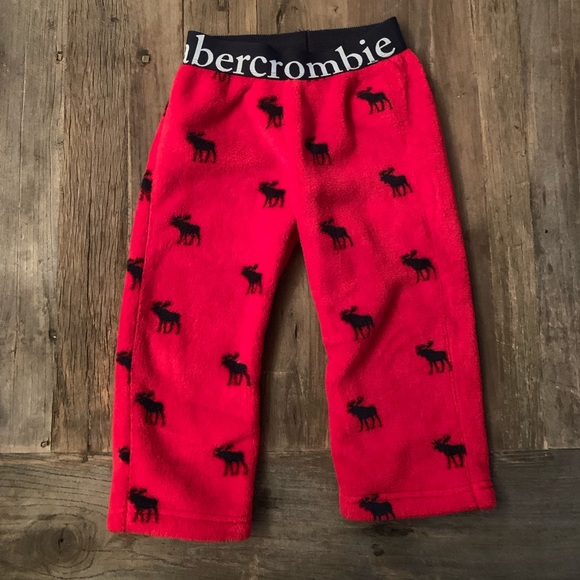 abercrombie kids | Pajamas | Abercrombie Kids Soft Pajama Pants | Poshmark